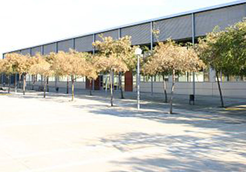 Dónde estamos — Departamento de Ingeniería Gráfica y de Diseño — UPC ...